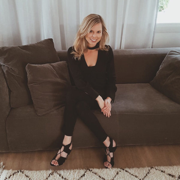 Style File: Anna White - FashioNZ