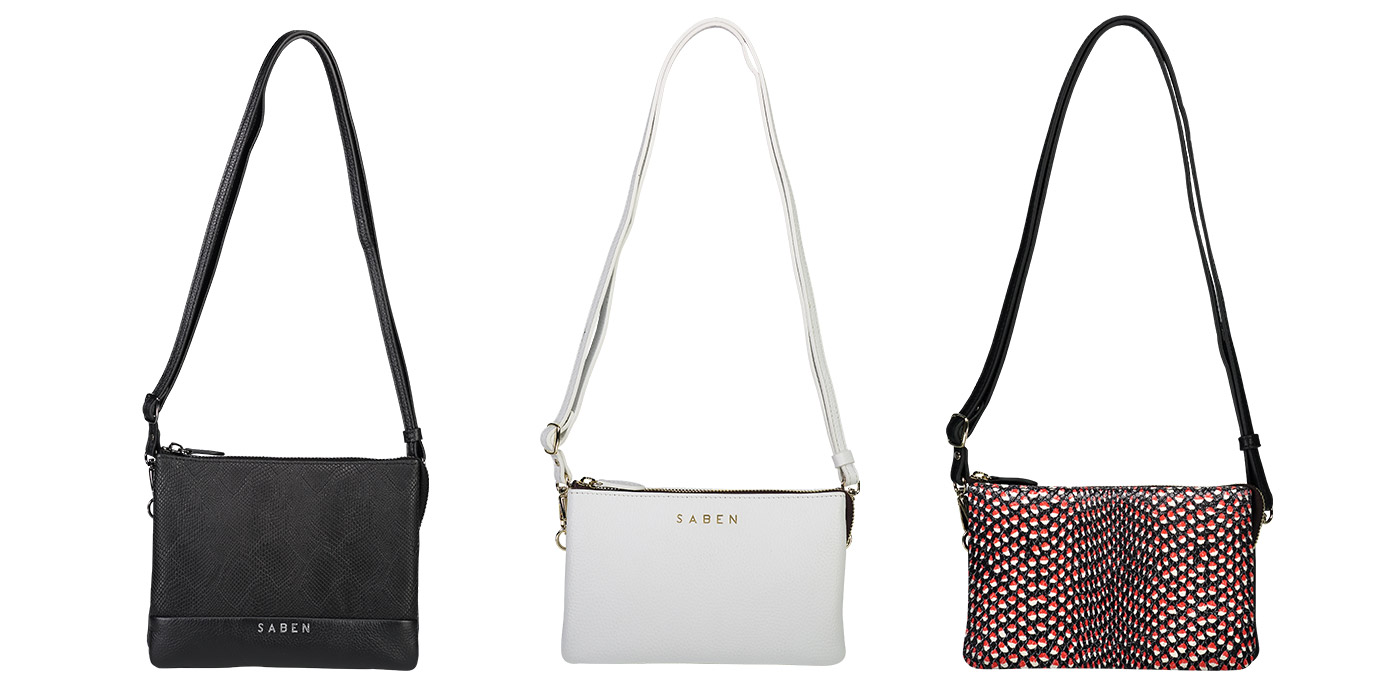 Saben launches elegant Mirage collection for High Summer - FashioNZ