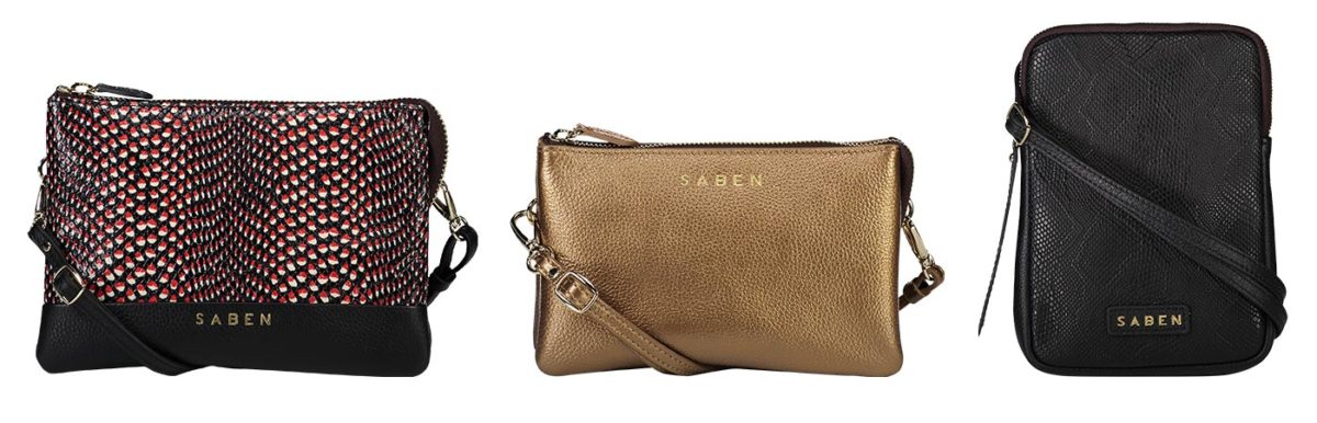 Saben launches elegant Mirage collection for High Summer - FashioNZ