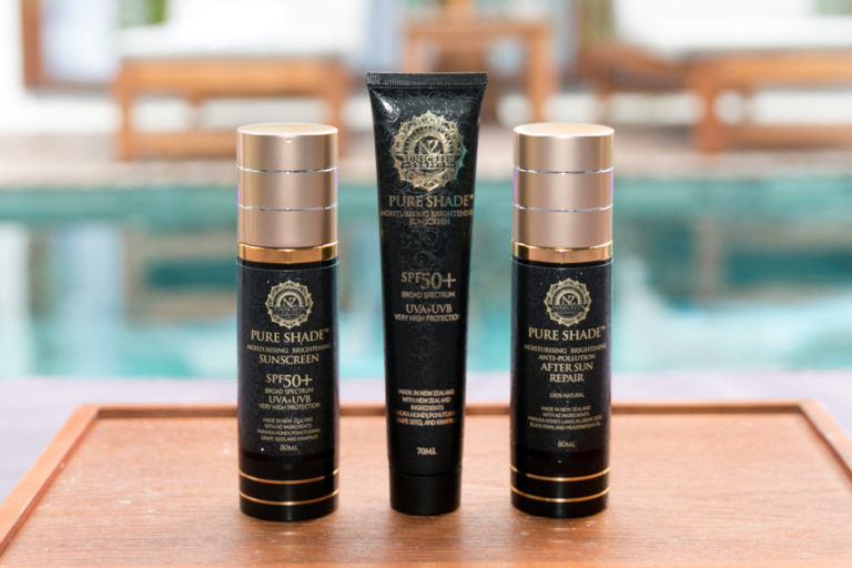 5 unique sunscreens to try this Summer - FashioNZ