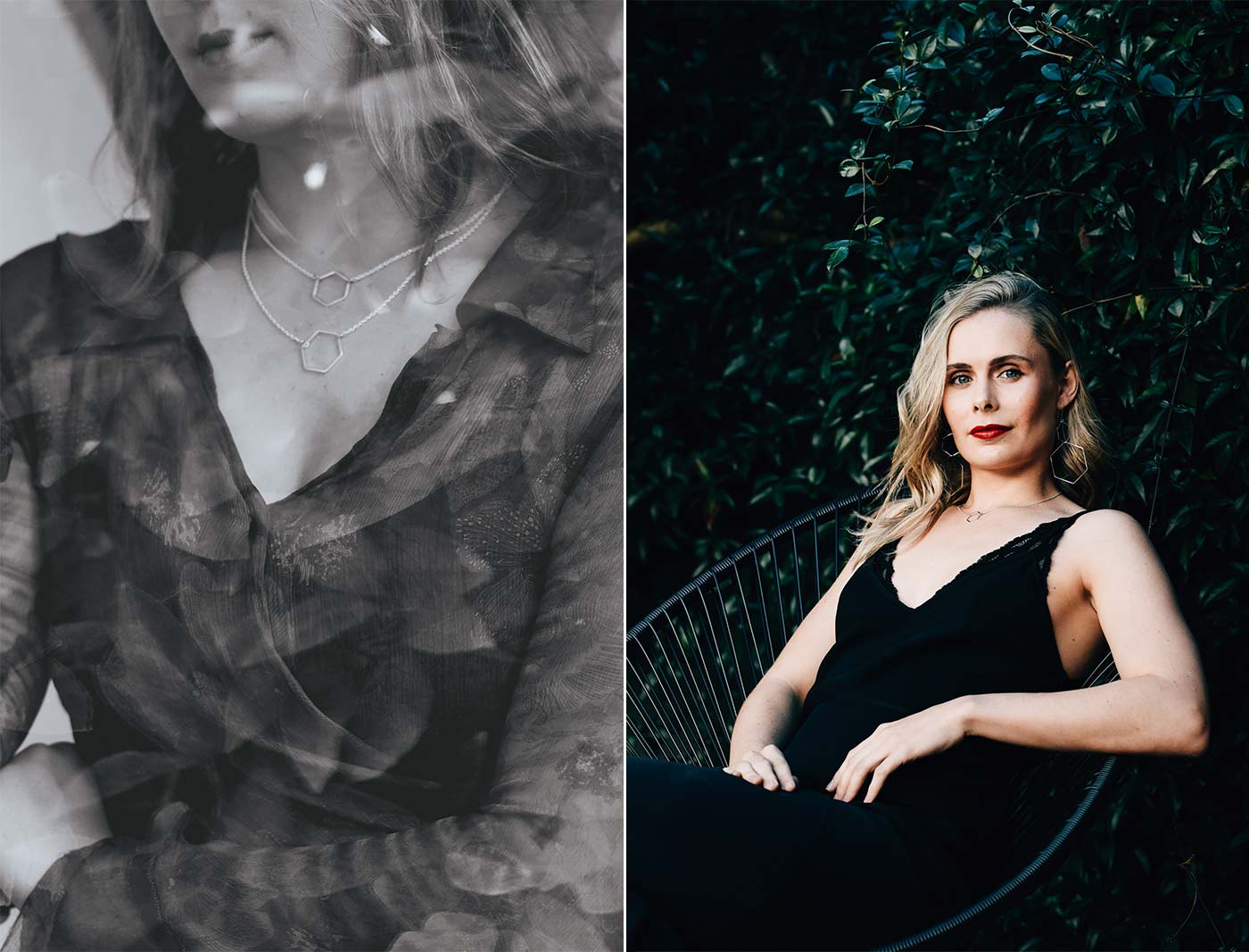 Style File: Tania Sutherland from Audrey loves Ruby - FashioNZ