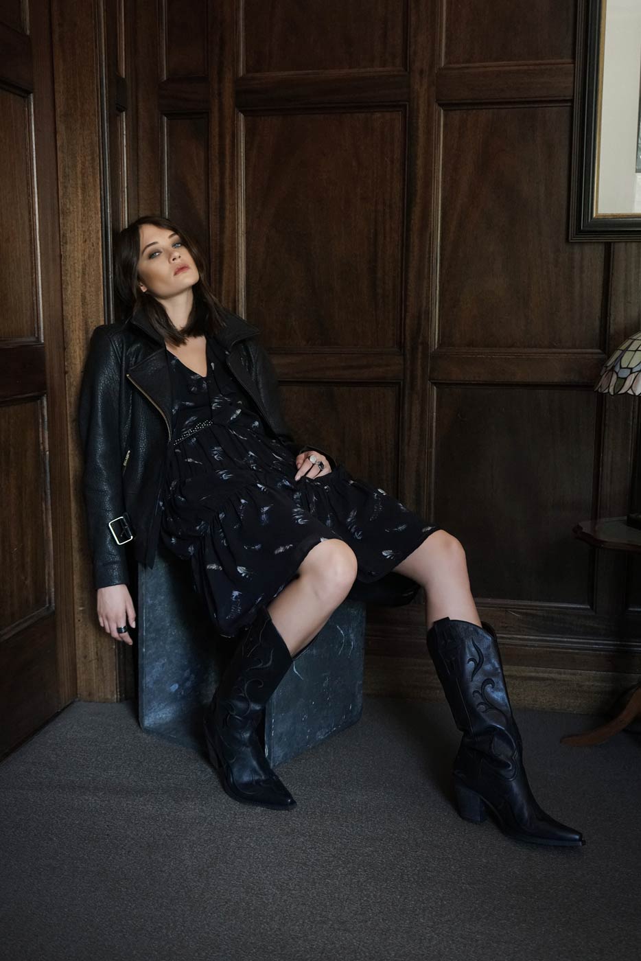 Deborah Caldwell on the evolution of STORM - FashioNZ