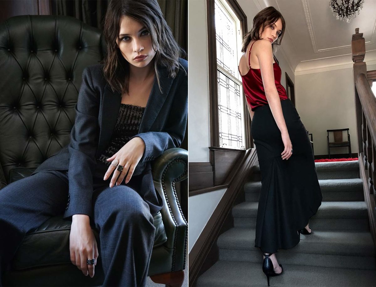 Deborah Caldwell on the evolution of STORM - FashioNZ