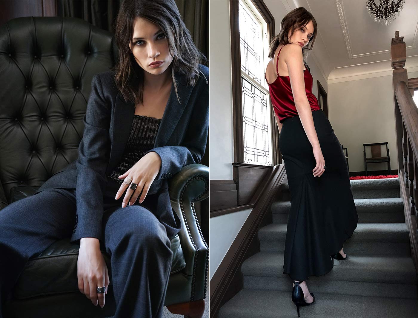 Deborah Caldwell on the evolution of STORM - FashioNZ