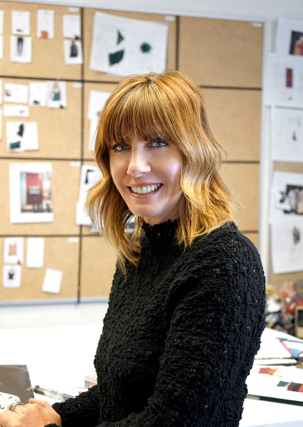 Deborah Caldwell on the evolution of STORM - FashioNZ