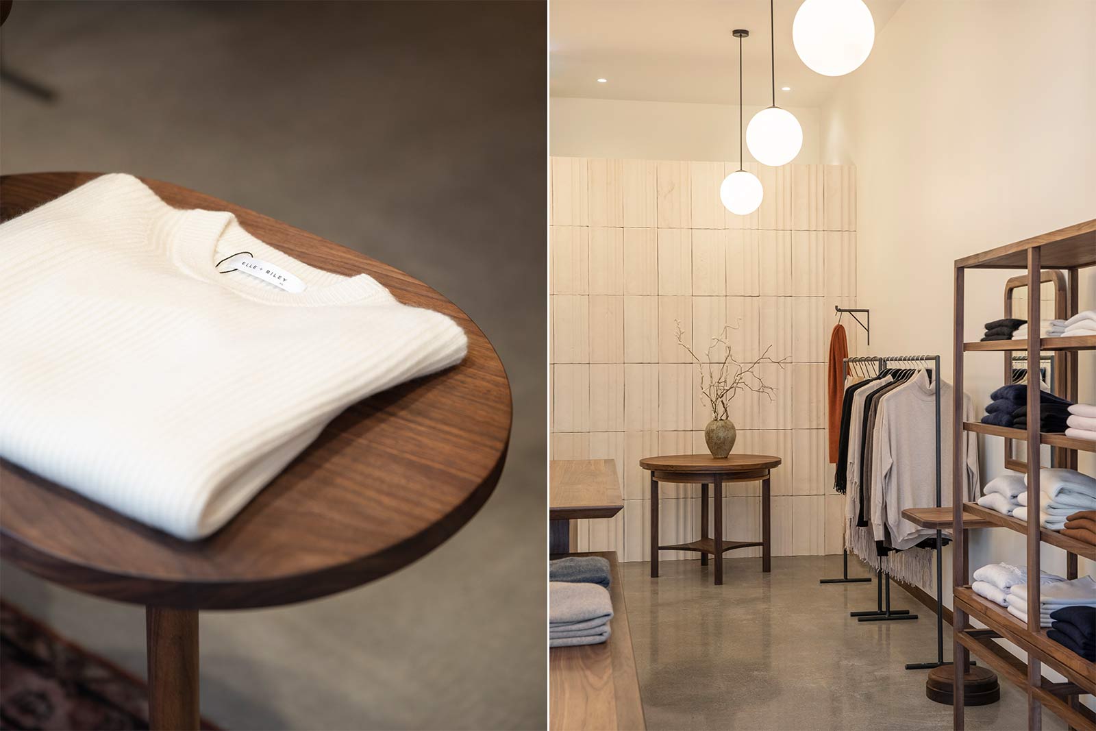 Elle + Riley open chic Queenstown store - FashioNZ