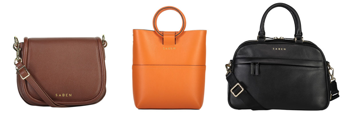 Saben launches bold Reflection range - FashioNZ