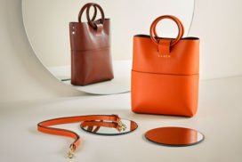 Saben launches bold Reflection range - FashioNZ