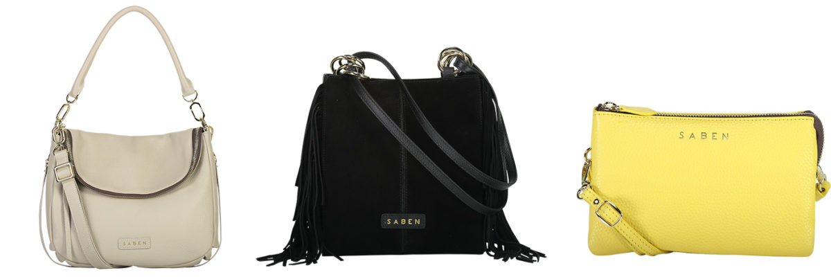 Saben launches bold Reflection range - FashioNZ