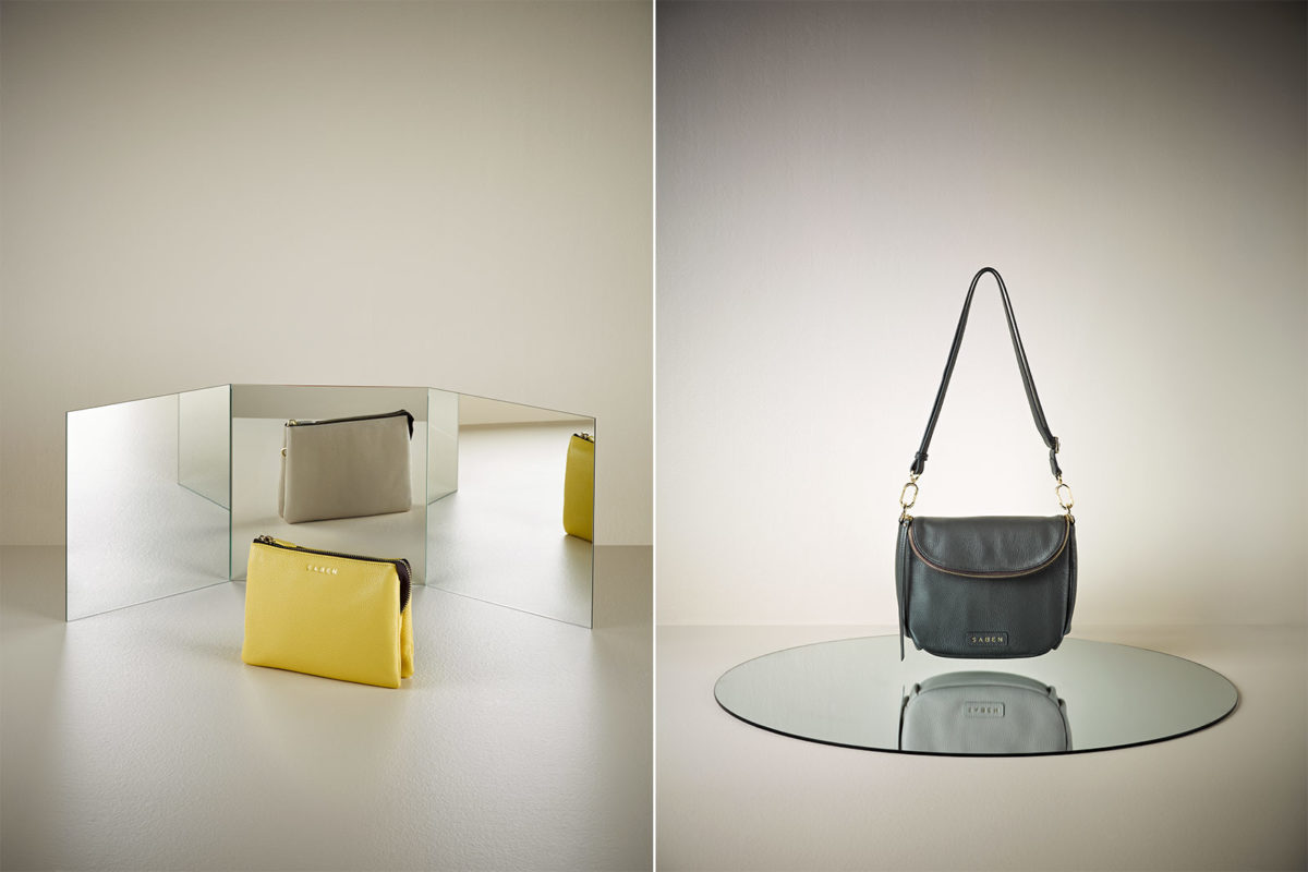 Saben launches bold Reflection range - FashioNZ