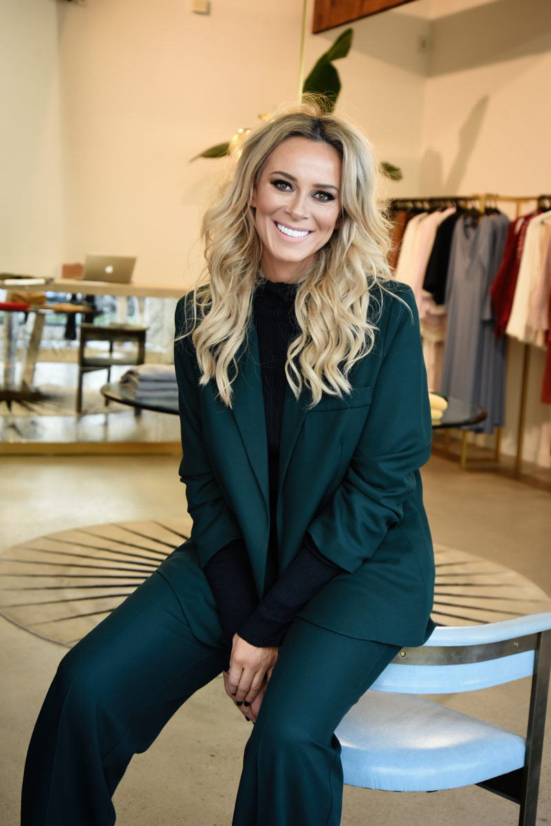 Learn how to shop like a pro with Stacey Beatson - FashioNZ