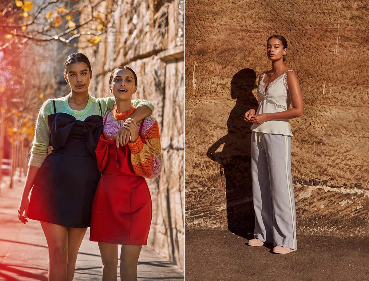 RUBY announces covetable Hello Kitty collection - FashioNZ