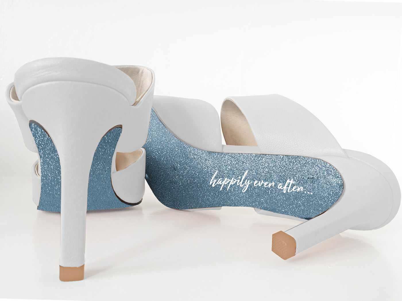 Kathryn Wilson launches bridal footwear collection - FashioNZ