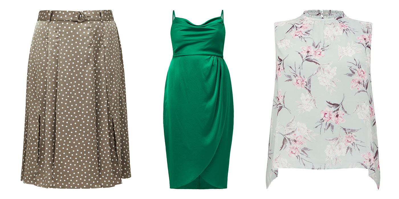 Introducing Forever New Curve - FashioNZ