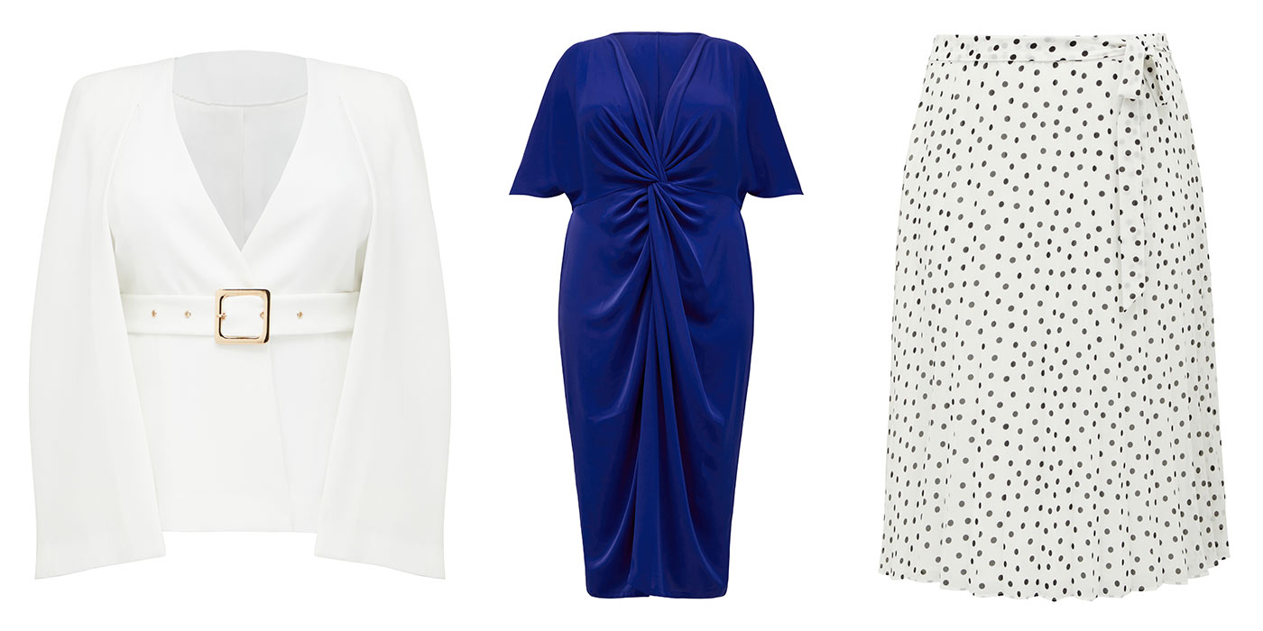 Introducing Forever New Curve - FashioNZ