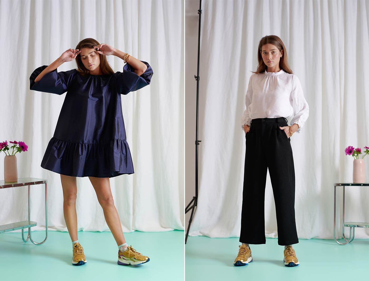 Twenty-Seven Names launches beautiful Autumn/Winter range - FashioNZ