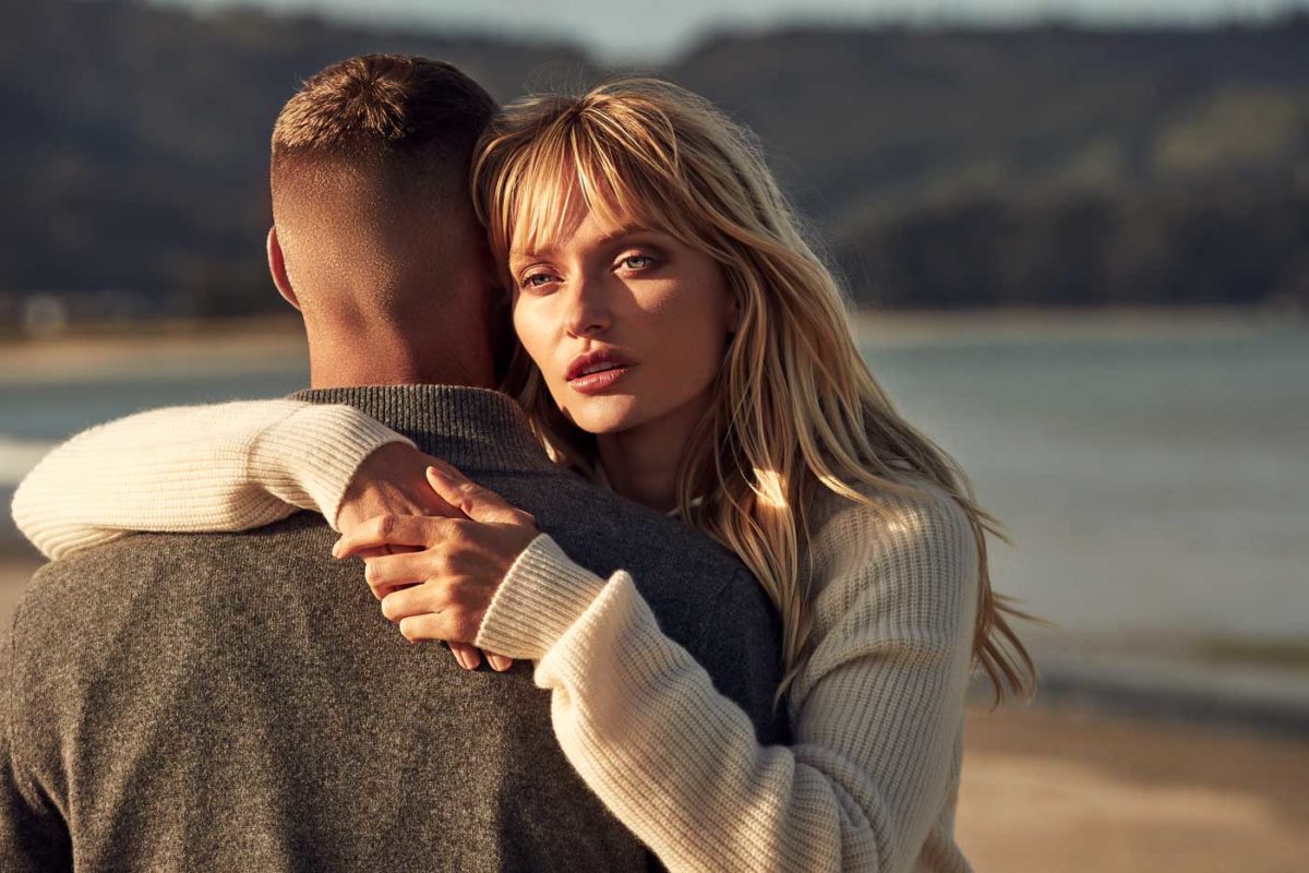 Snuggle up with Elle + Riley's latest cashmere range - FashioNZ