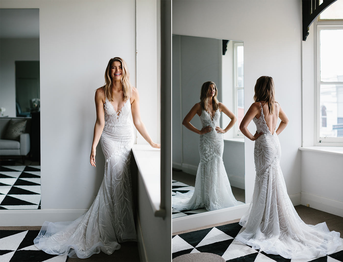 Jessica Bridal introduces virtual wedding dress appointments - FashioNZ