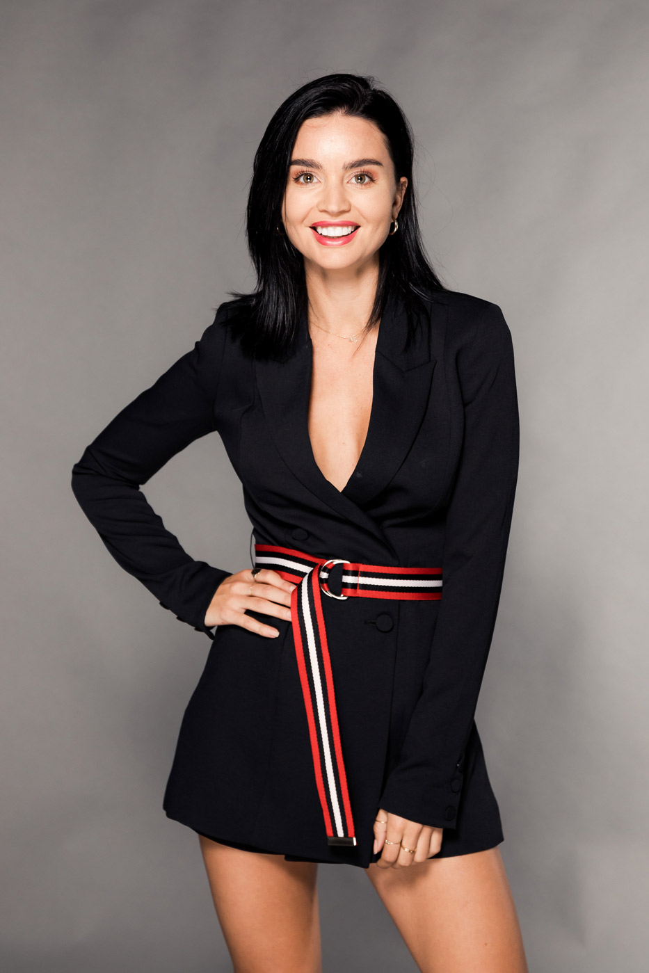 Edna Swart and Iyia Liu on the return of BossBabes - FashioNZ