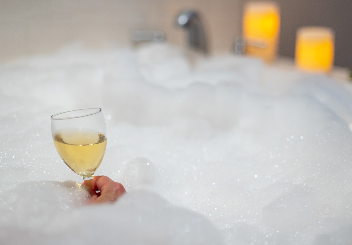 Make your own bath products at home with these easy recipes - FashioNZ