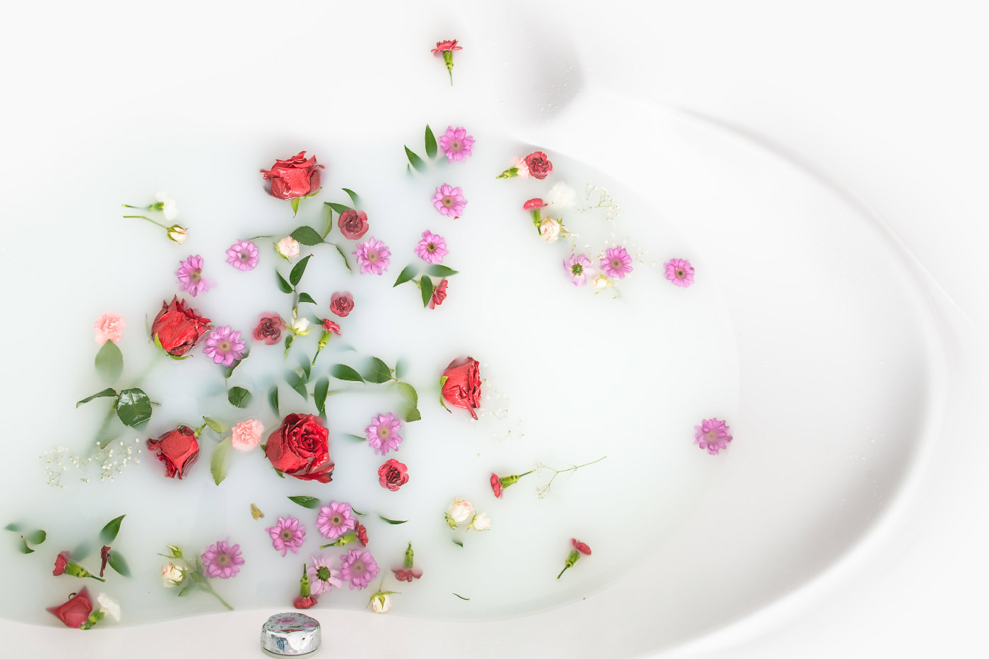 Make your own bath products at home with these easy recipes - FashioNZ