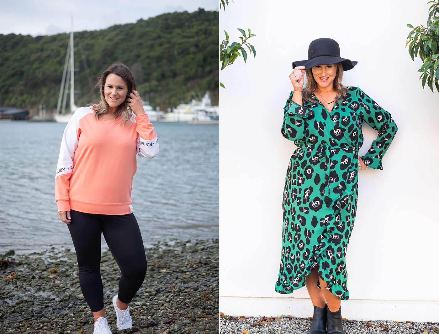 Style File: Meagan Te Wiata from Ruby & Rain - FashioNZ