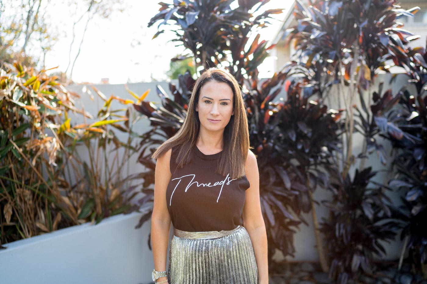 Mel King from Threads on being a buyer and growing her online store ...