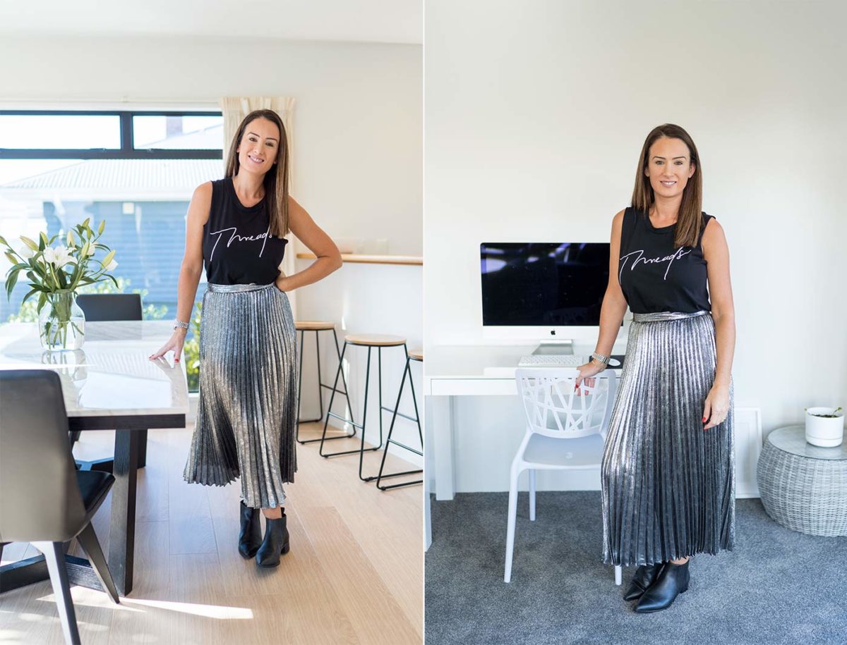 Mel King from Threads on being a buyer and growing her online store ...