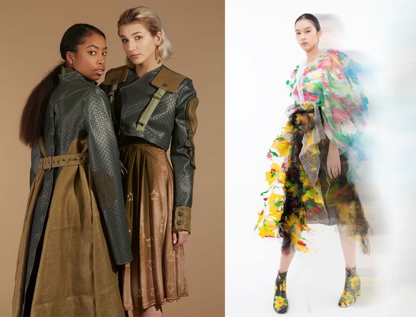 International judges announced for 2020 iD International Emerging ...