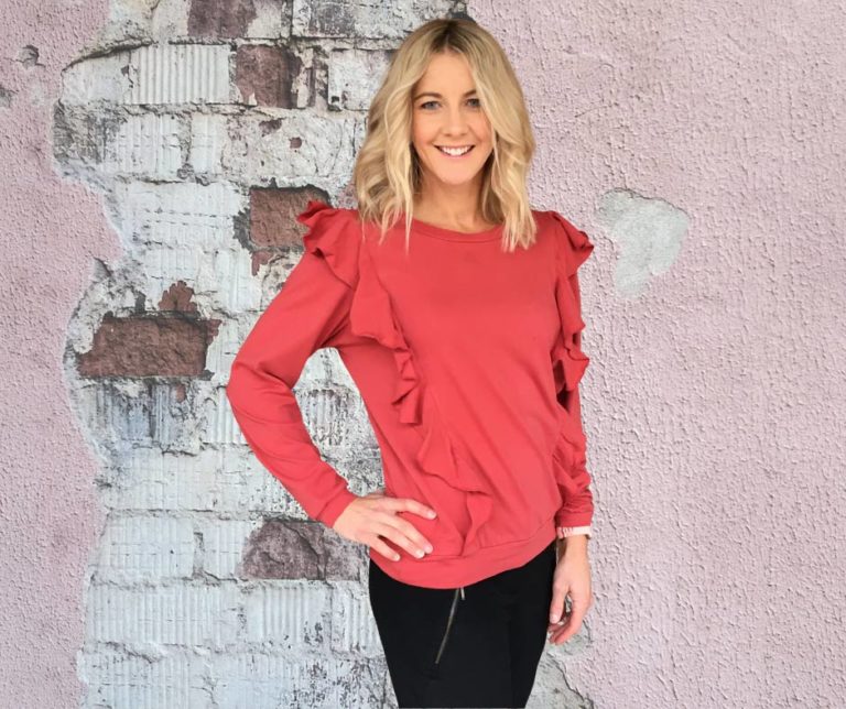 Style File: Carolyn Wilson from Orlando - FashioNZ