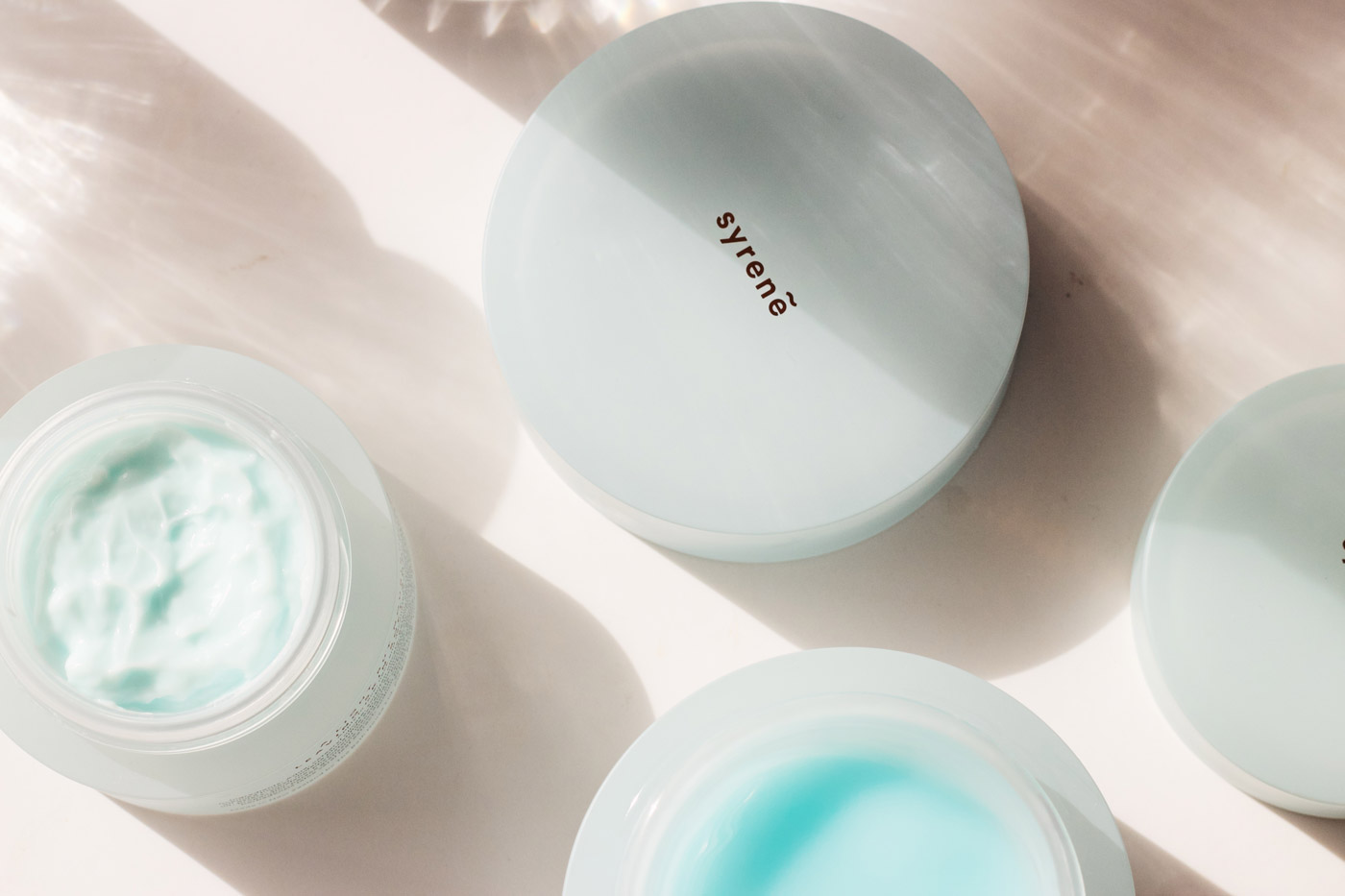 Marine-based skincare brand Syrene launches into MECCA - FashioNZ