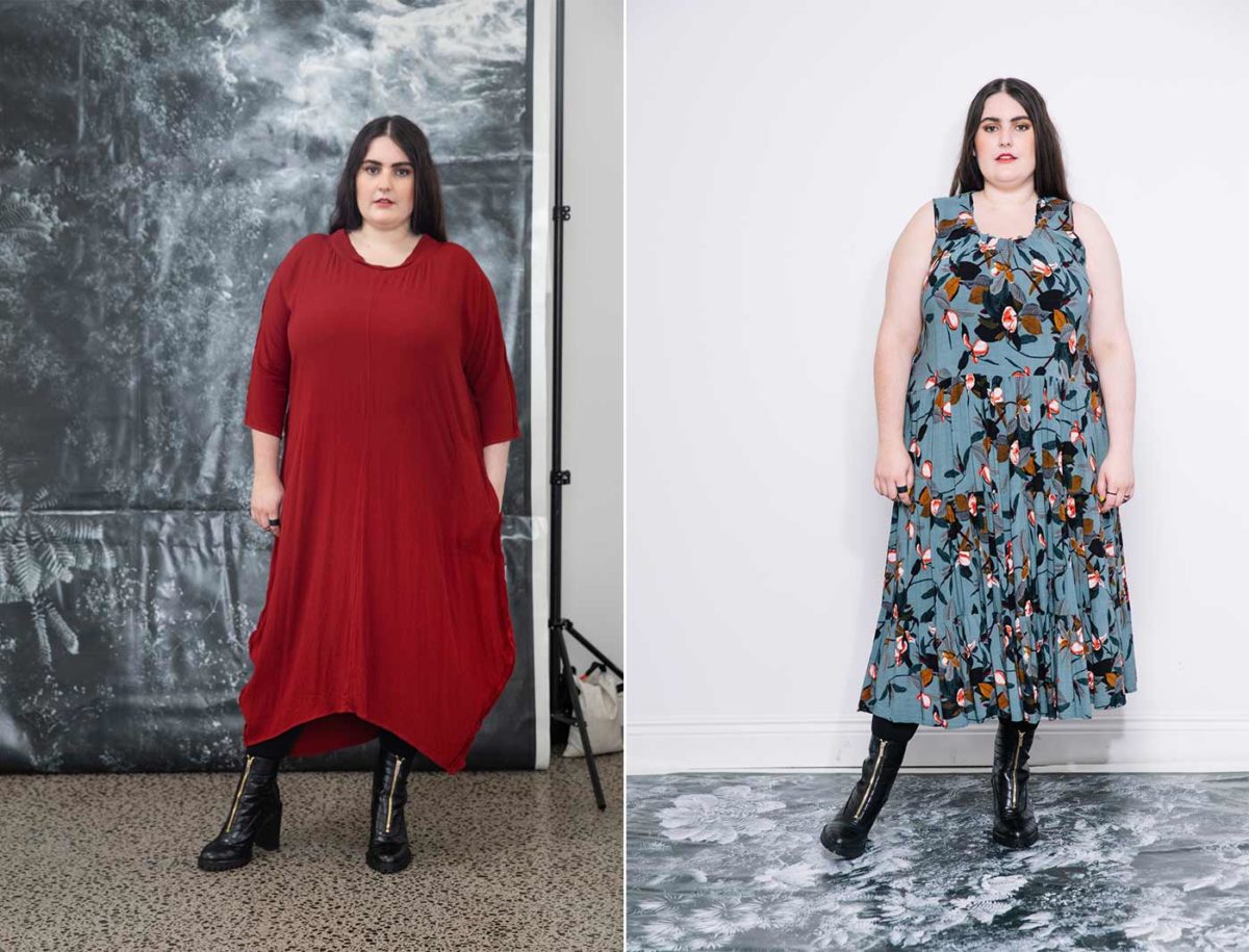 Lost and Led Astray releases beautiful Winter 2020 collection - FashioNZ