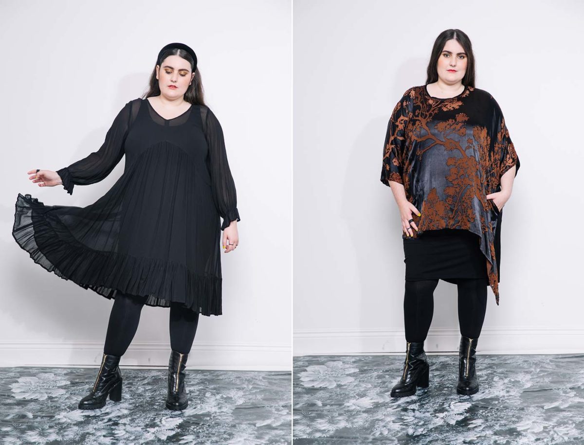Lost and Led Astray releases beautiful Winter 2020 collection - FashioNZ