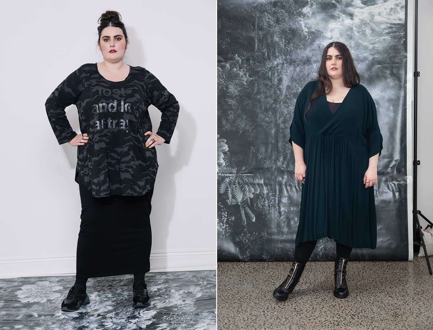 Lost and Led Astray releases beautiful Winter 2020 collection - FashioNZ