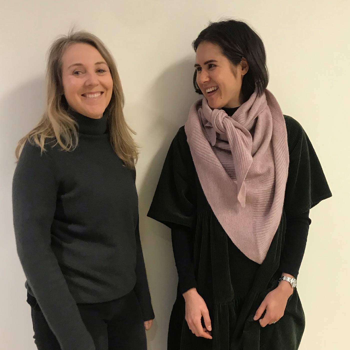 Style File: Hannah Hanson and Bridget Morgan from Kapeka - FashioNZ