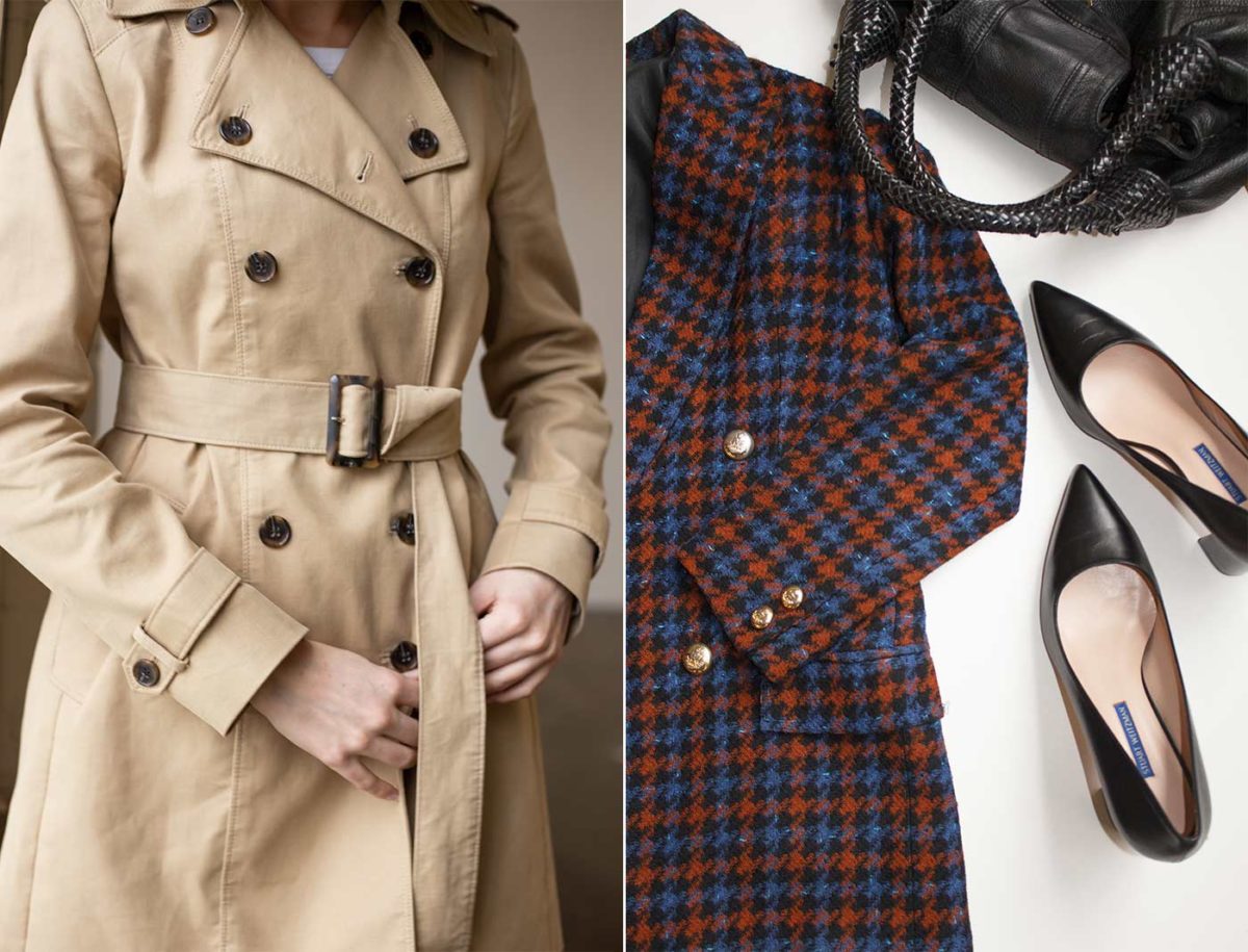 Dress For Success' Designer Sale is feel-good shopping at it's finest ...