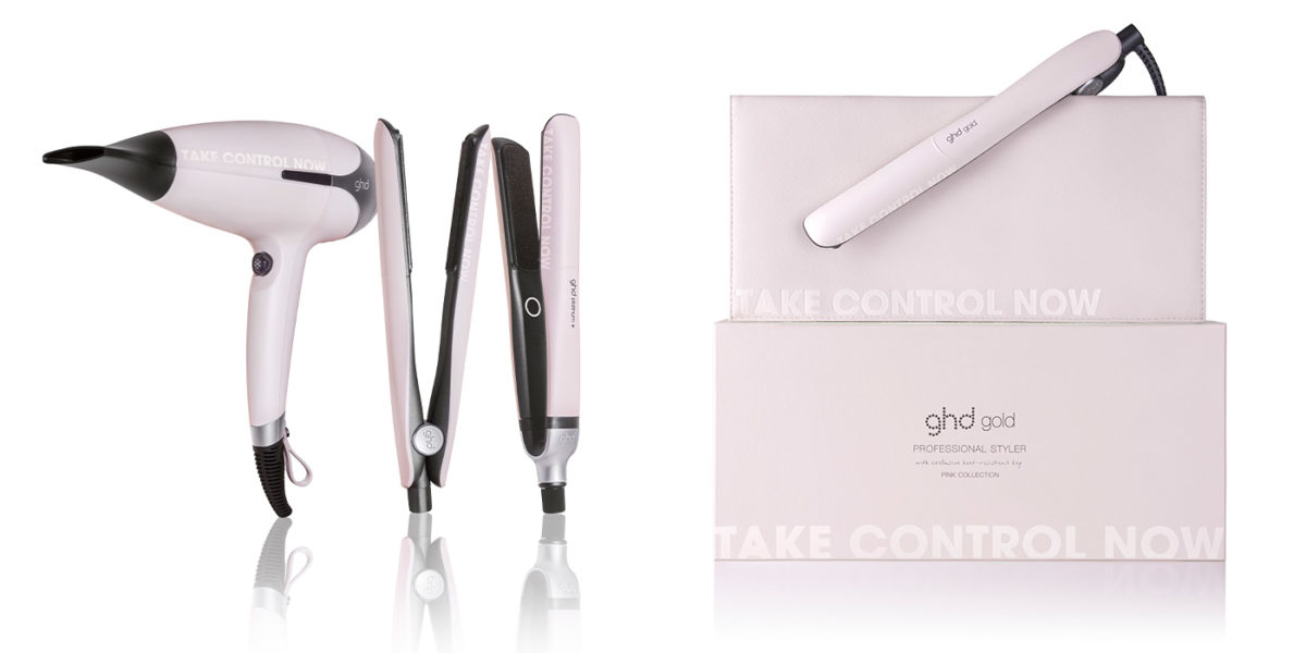Breast Cancer Foundation NZ and ghd launch new Pink campaign - FashioNZ