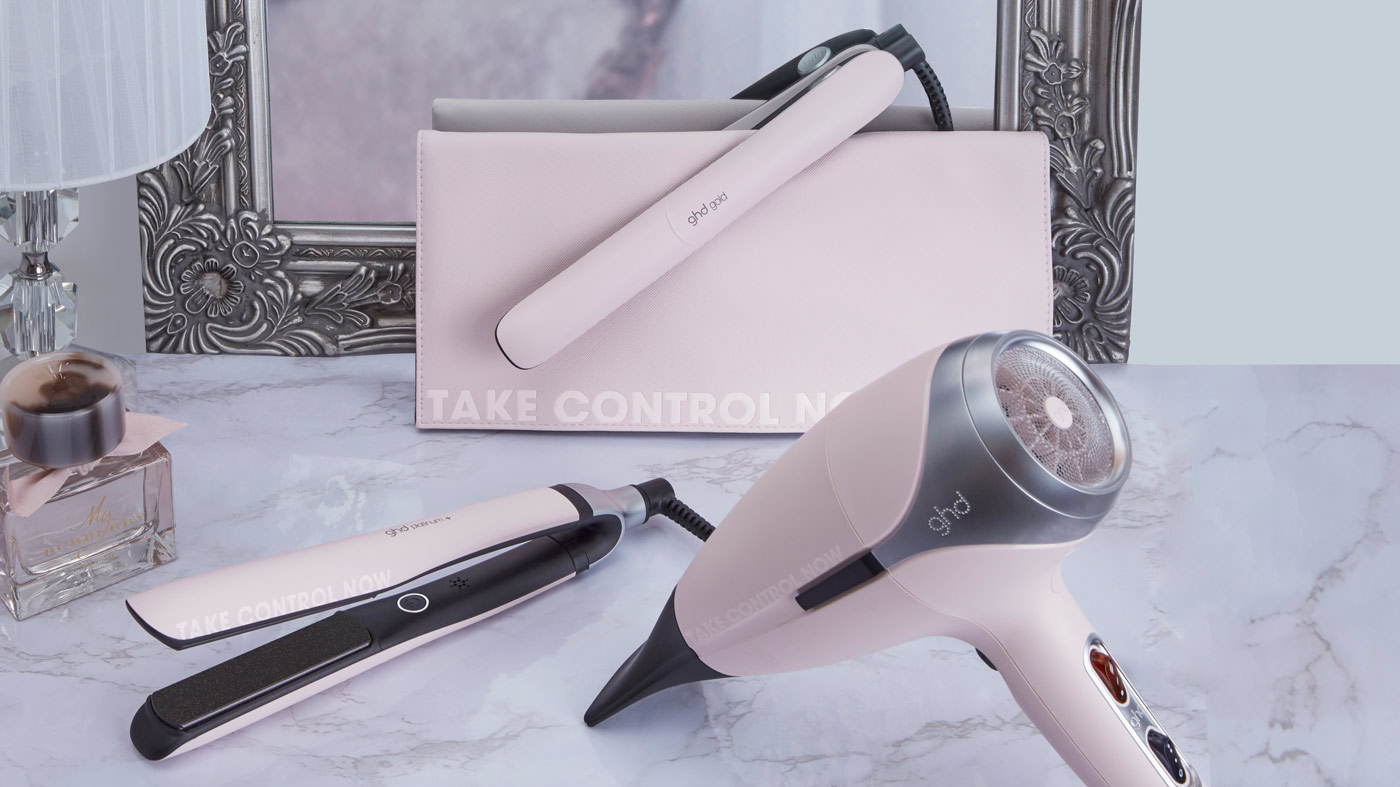 Breast Cancer Foundation NZ and ghd launch new Pink campaign - FashioNZ