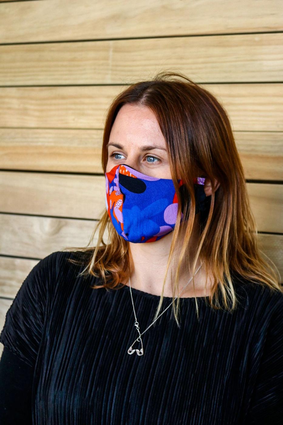Where to buy reusable face masks in New Zealand - FashioNZ