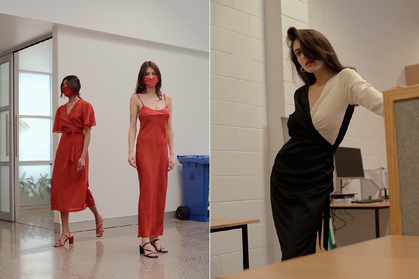 Liam debuts full collection of patterns - FashioNZ