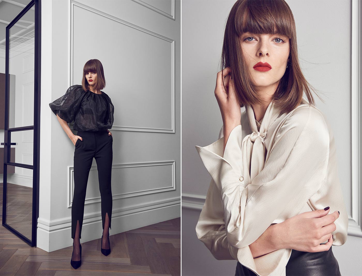 Witchery celebrates 50th anniversary with limited edition collection ...