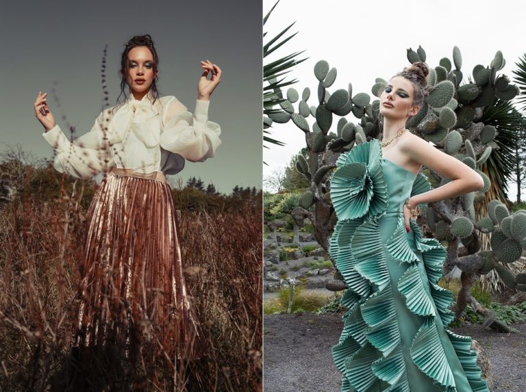 Photographer Maegan McDowell on creating beautiful fashion photos ...