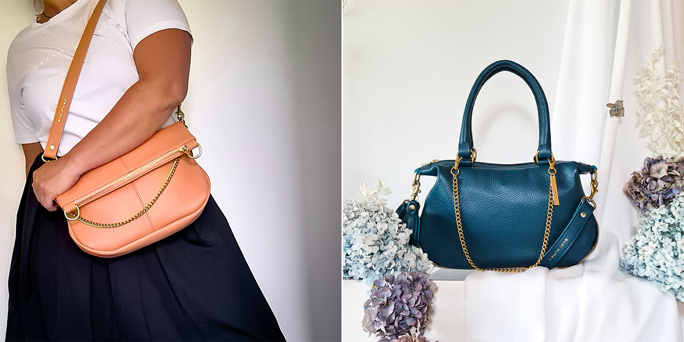 Style File: Laura Bell from Laura Jane Design - FashioNZ