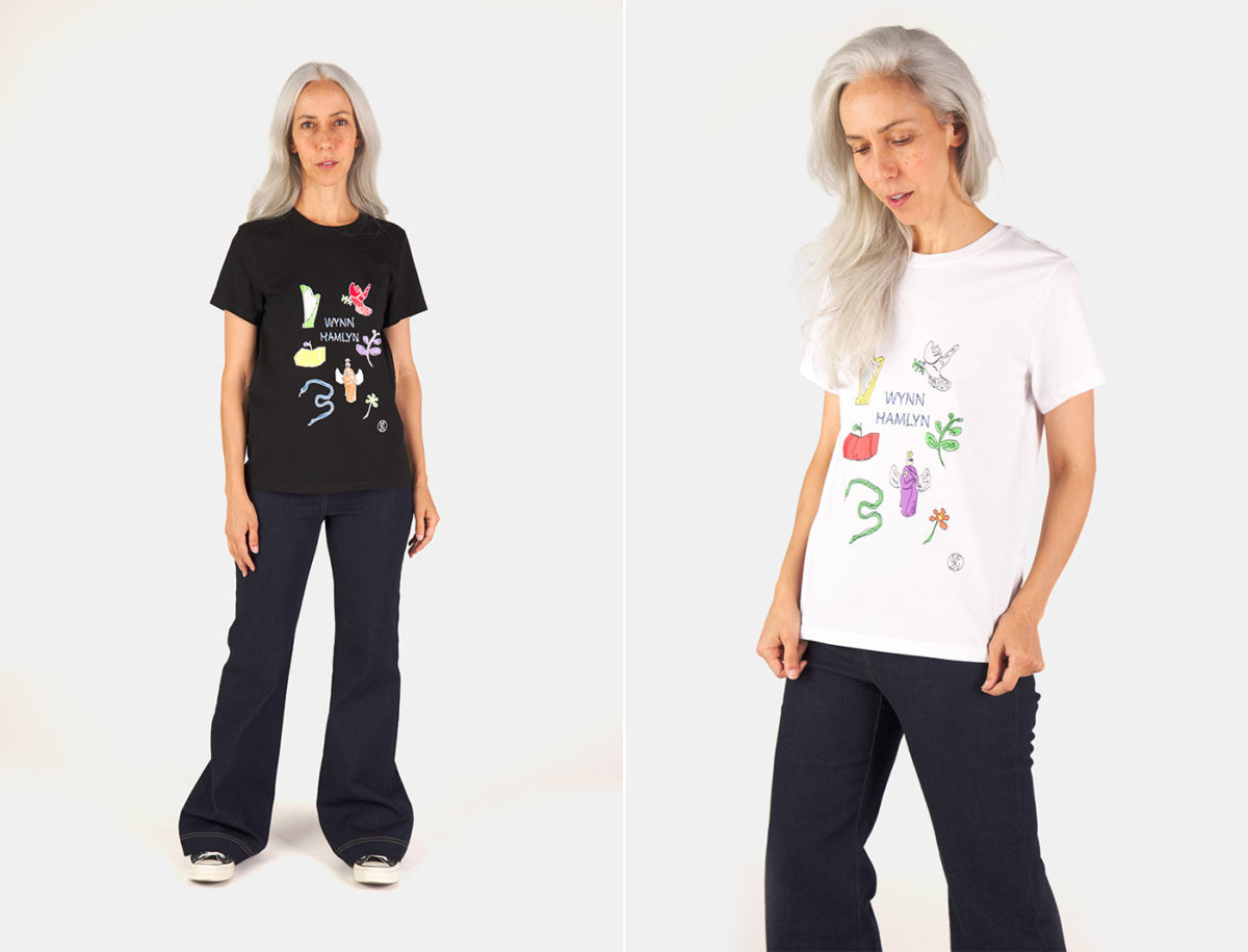 Mindful Fashion NZ launches Full-circle T-shirt project to share ...