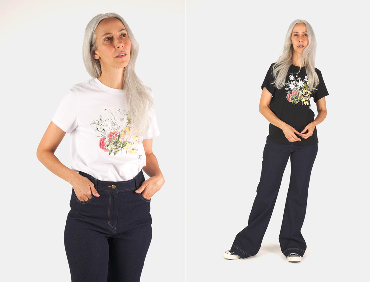 Mindful Fashion NZ launches Full-circle T-shirt project to share ...