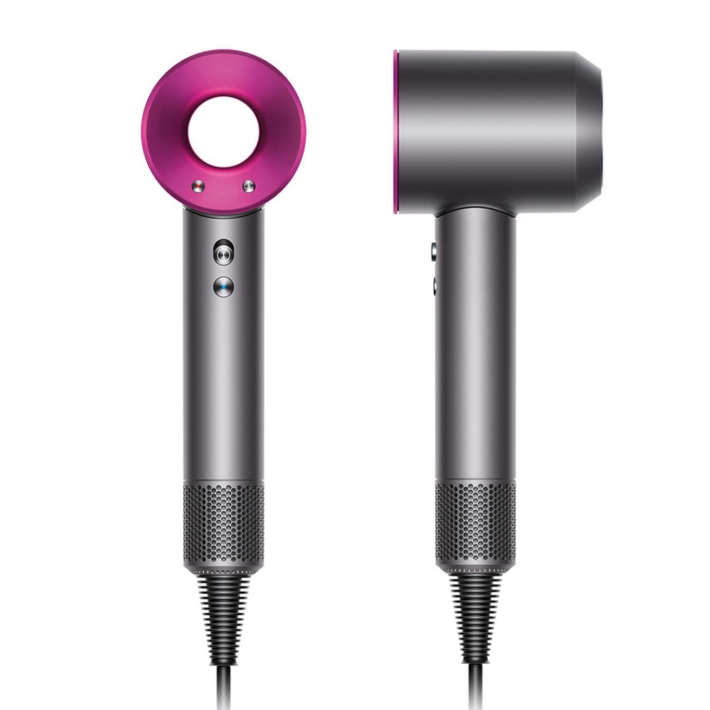 5 of the best hair dryers according to your hair type - FashioNZ