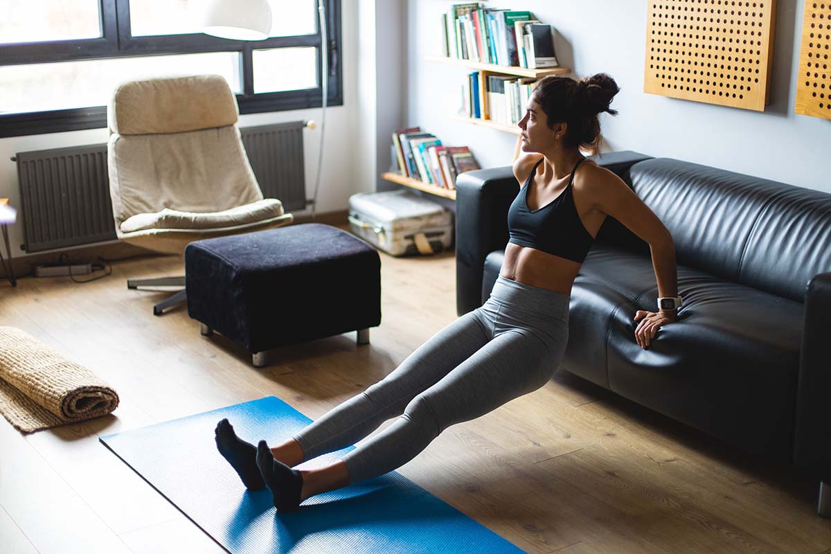 How To Incorporate Exercise Into Your Life FashioNZ How To Incorporate Exercise Into Your Life FashioNZ