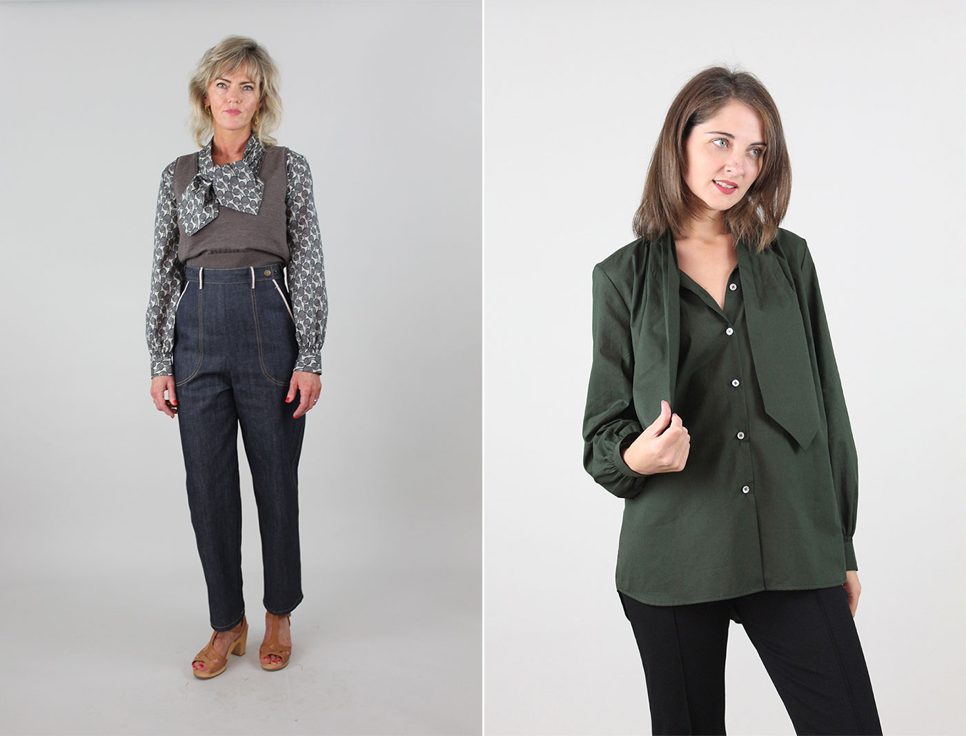 Sarah Bell launches thoughtful Winter range - FashioNZ