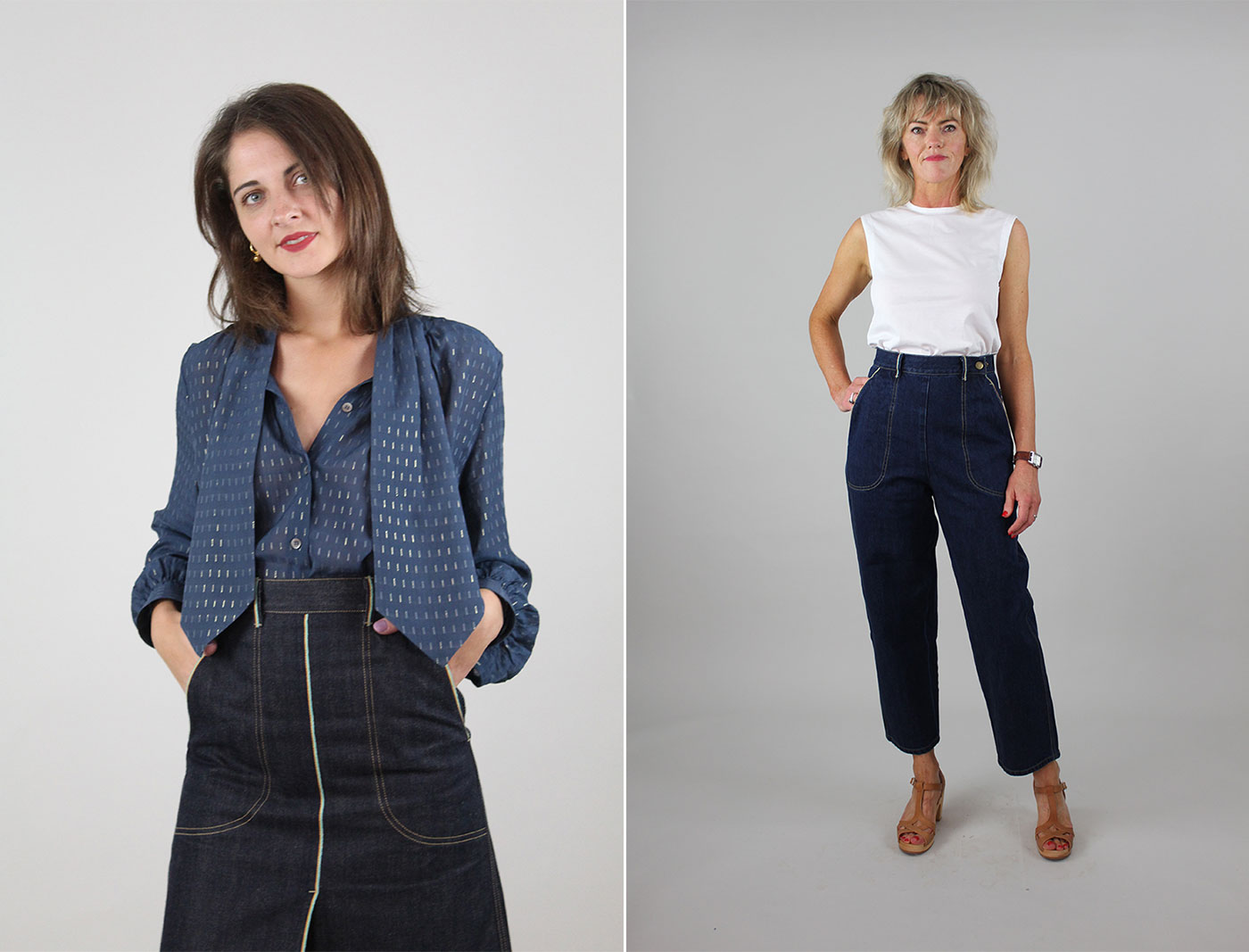 Sarah Bell launches thoughtful Winter range - FashioNZ