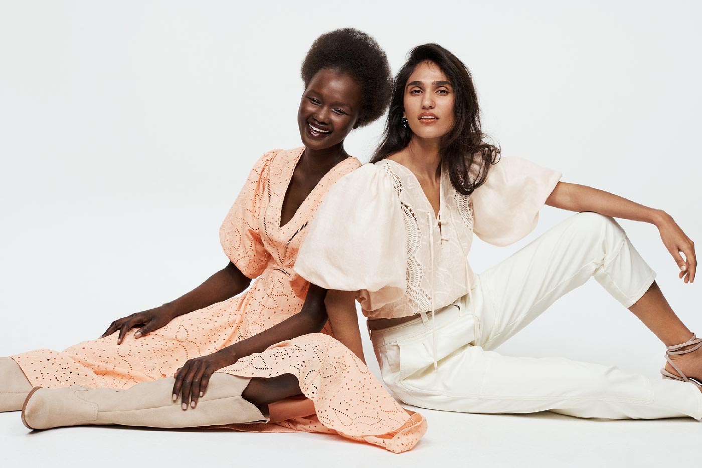 Witchery launches chic Spring Awakening collection - FashioNZ